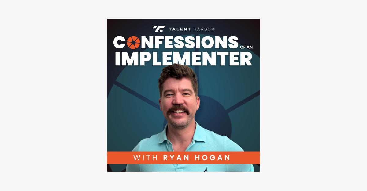 Confessions of an Implementer