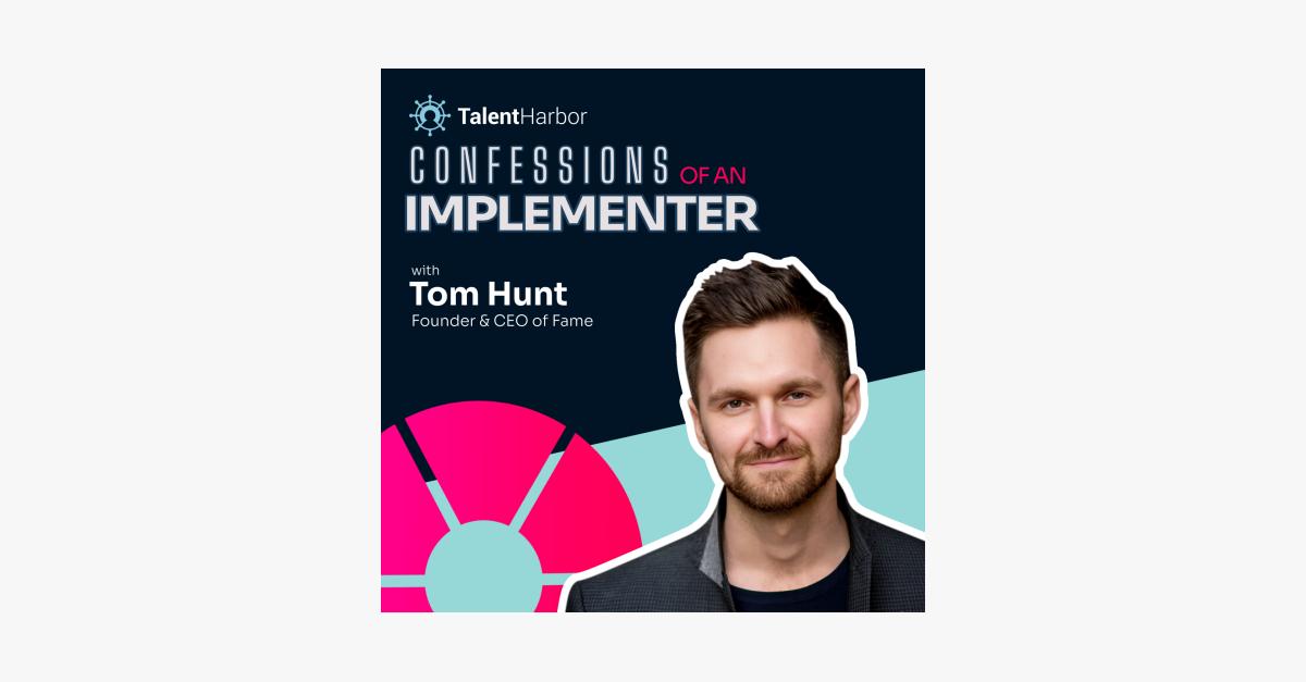 Confessions of a B2B Podcast Pioneer: Lessons in Resilience with Tom ...