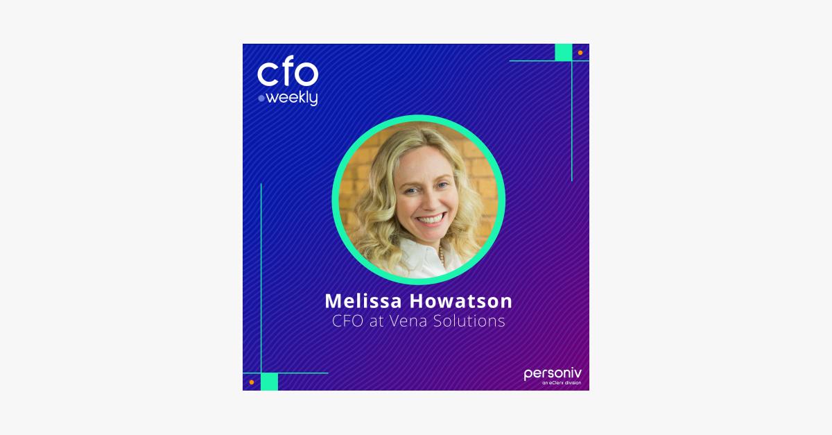How CFOs Can Embrace New Tech Without Redesigning Their Entire Toolkit ...