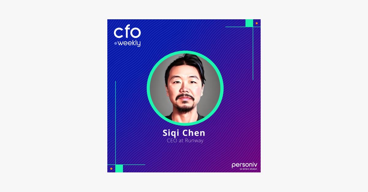 The Power of AI in Finance with Siqi Chen
