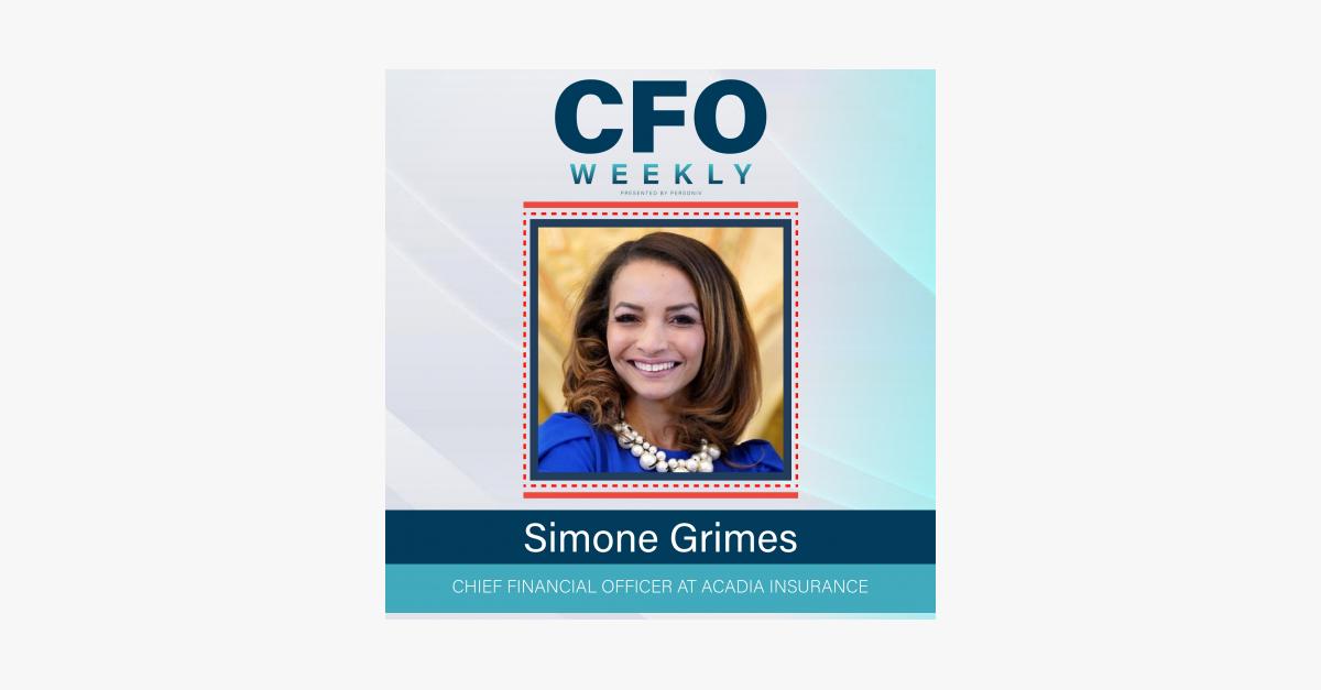 Winning Practices for CFOs Leading M&A Transactions and the Role of ESG ...