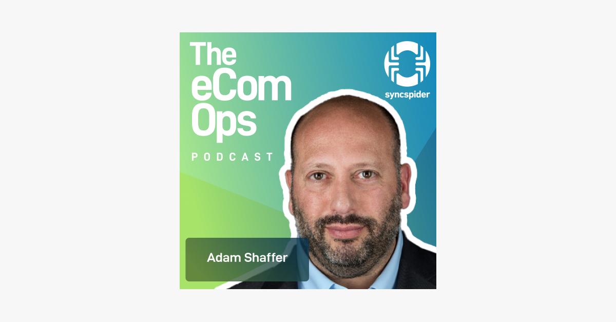 Distribution Channels versus Amazon for Growing Your Brand with Adam Shaffer, President of Omni ...