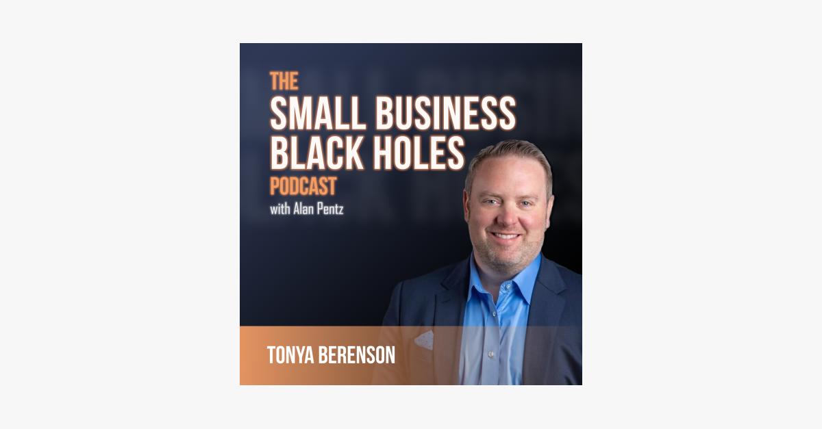 Beyond the Revenue Plateau: Building Systems That Scale