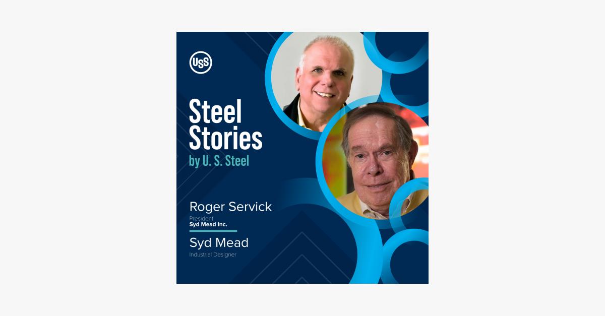 Continuing the Legacy of Syd Mead with Roger Servick, President of Syd ...