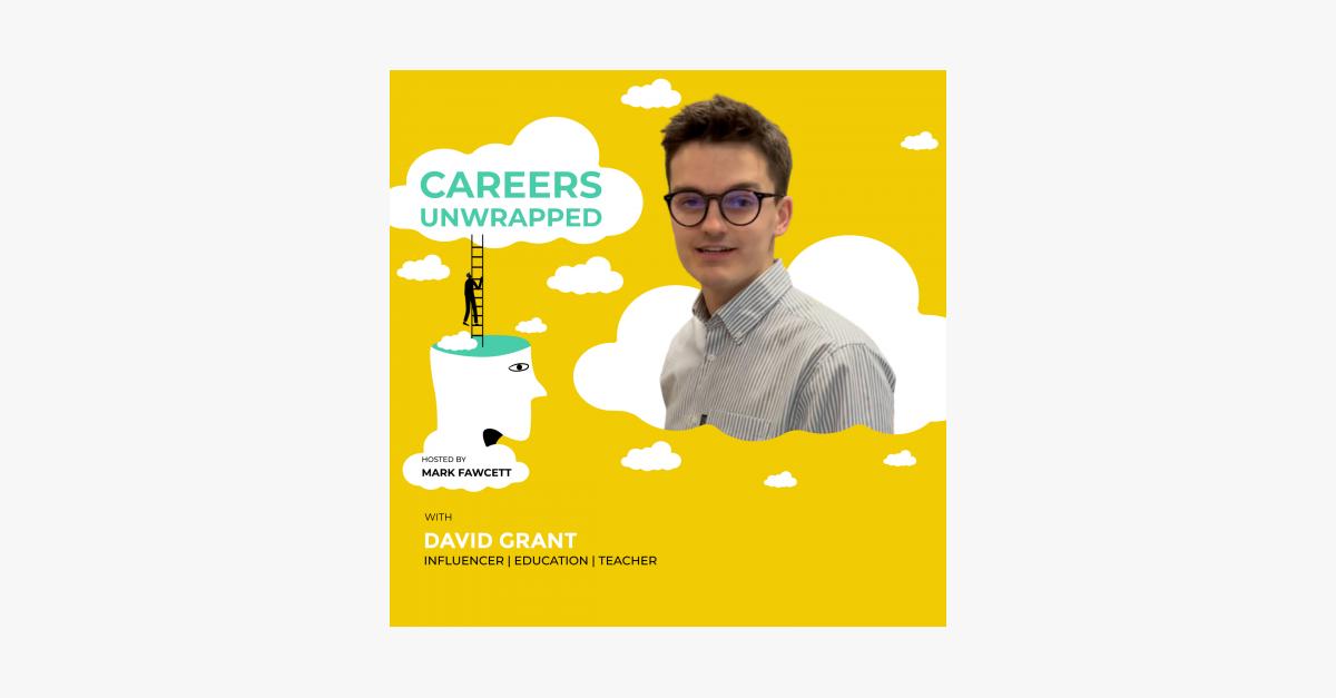 The Joys and Struggles of a Career in Teaching: Insights from David Grant