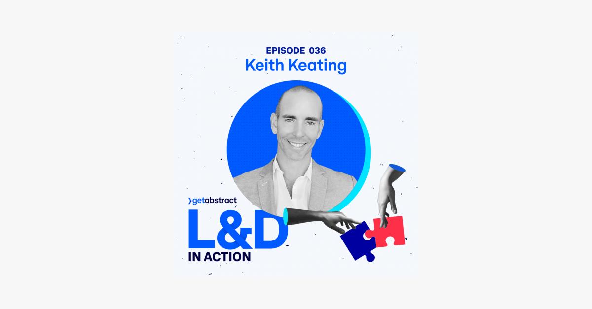 Trusted Learning Advisors: Earning Trust and Claiming a Seat at the ...