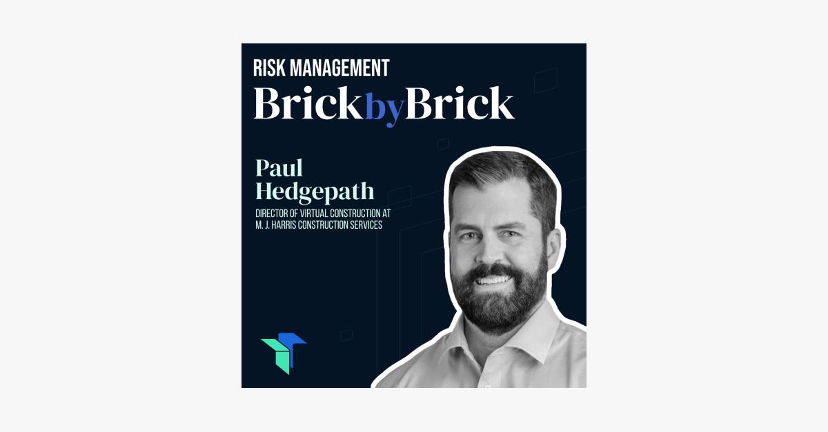 Transforming Construction Using Virtual Design and BIM with Paul ...