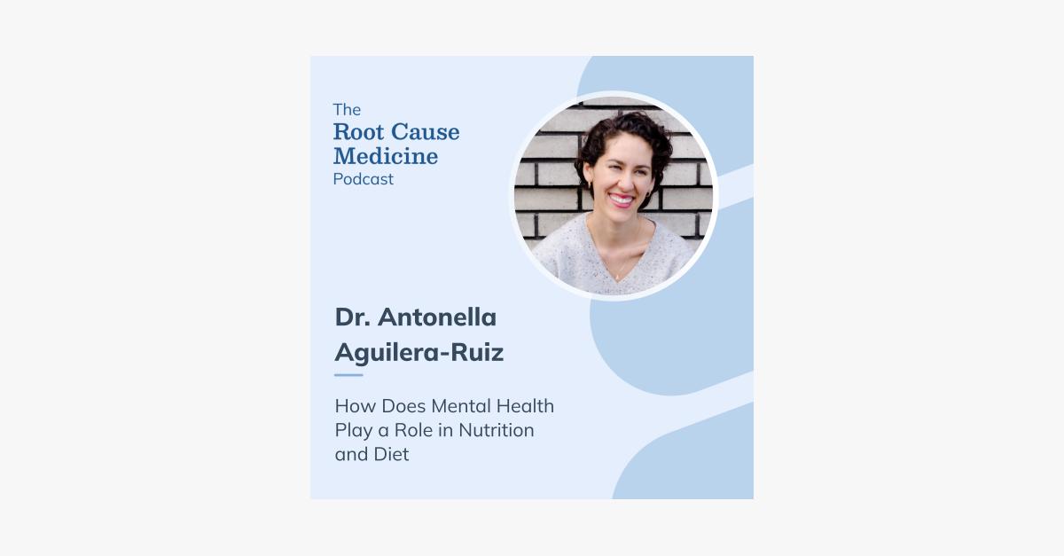 How Does Mental Health Play a Role in Nutrition and Diet and Vice Versa ...