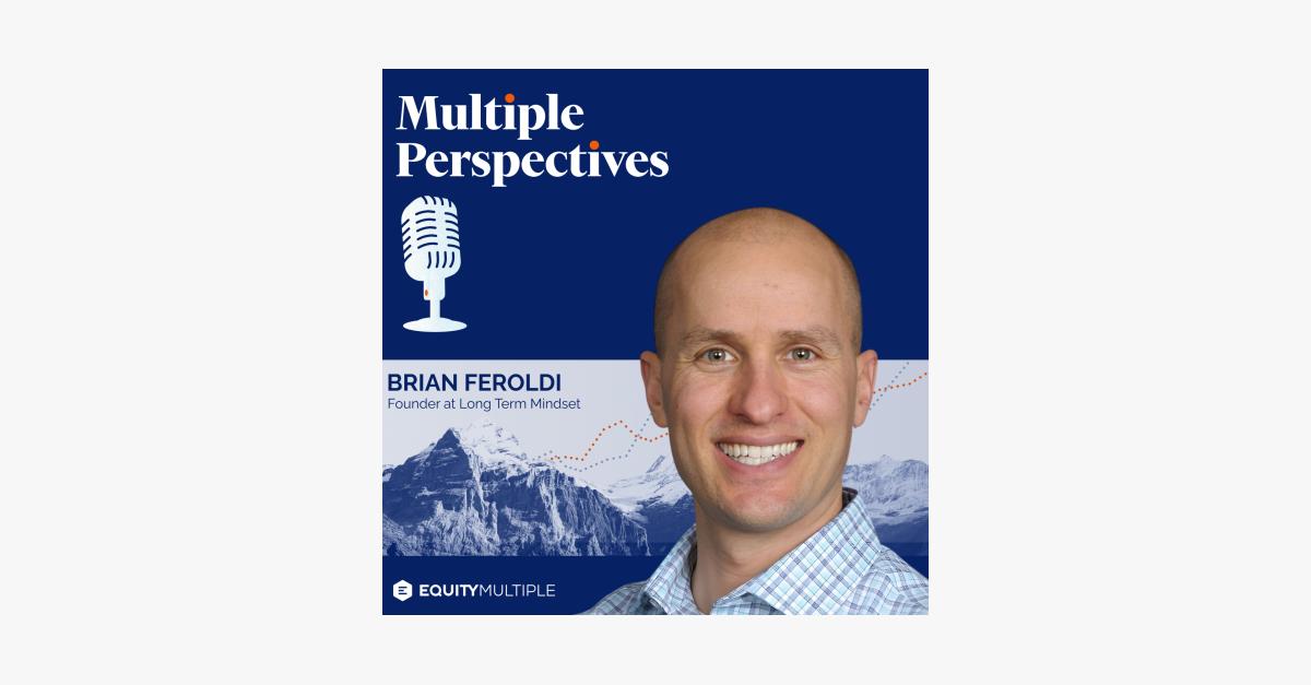 Why Mindset Beats Analysis in Long-Term Investing: Insights from Brian ...