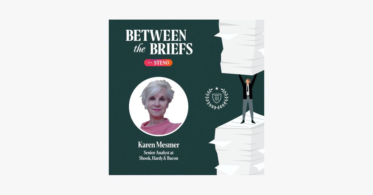 Retaining Top Legal Talent in 2026: The Playbook by Karen Mesmer