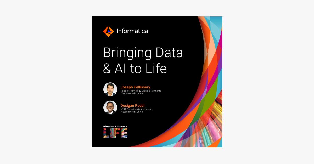 From 35 Siloed Systems to One Unified Experience with Joseph Pellissery ...