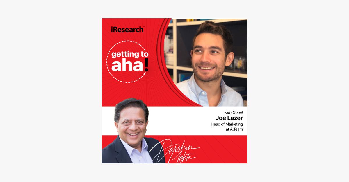 [Greatest Hits] Tension & Conflict: The Key to Brand Storytelling with ...