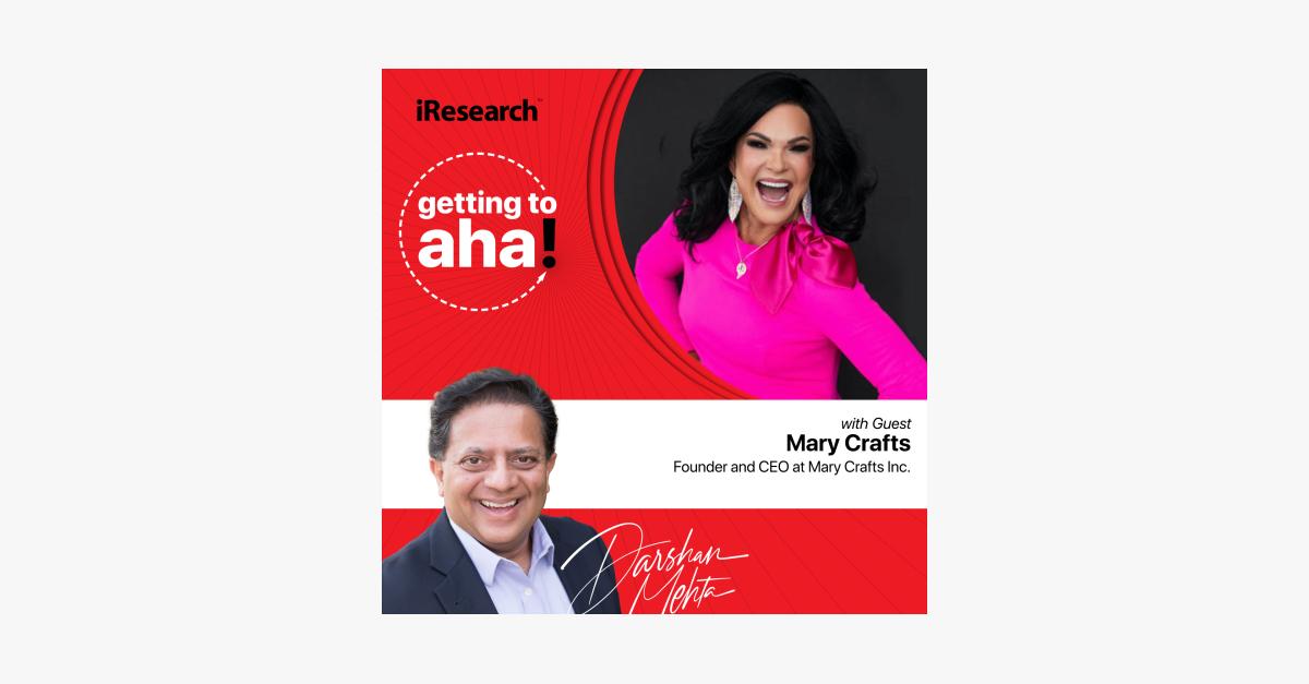 [Greatest Hits] Constant Innovation, Fearlessness, and Humor: Lessons ...