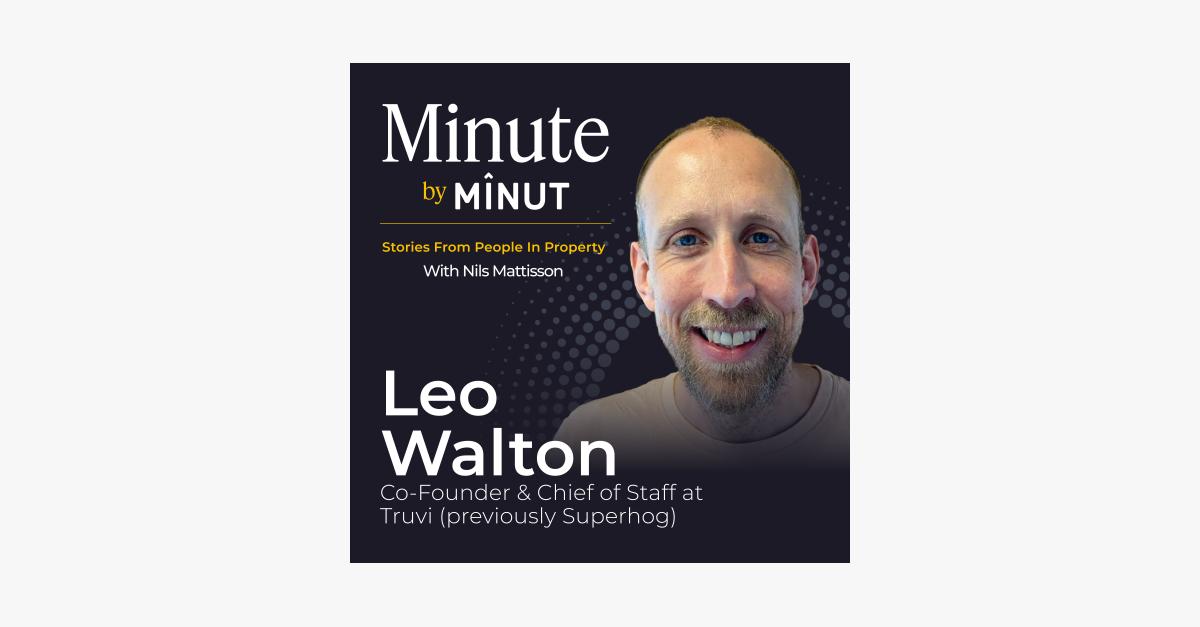 The Two Non Negotiables of Rental Success, with Leo Walton