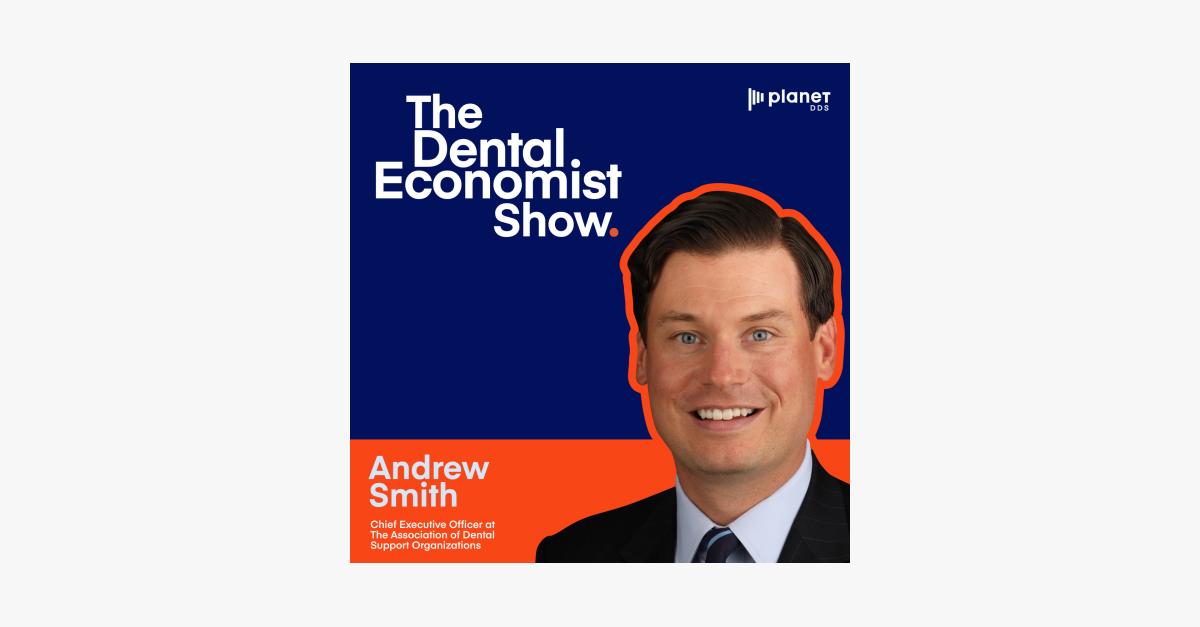 Andrew Smith on What’s in Store for DSOs in 2026