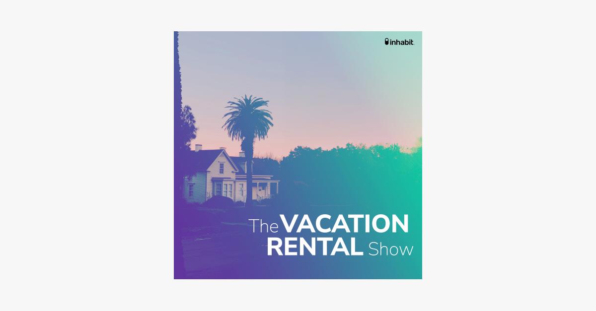 The Vacation Rental Show