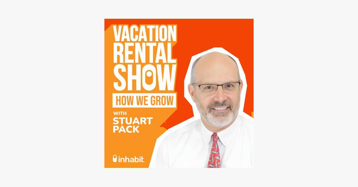 Driving Growth Through Clear Practical Advice with Stuart Pack of ...