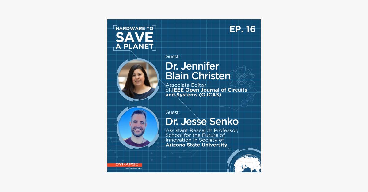 Using Smart Fishing Nets to Sustain Biodiversity and Support Fishers ...