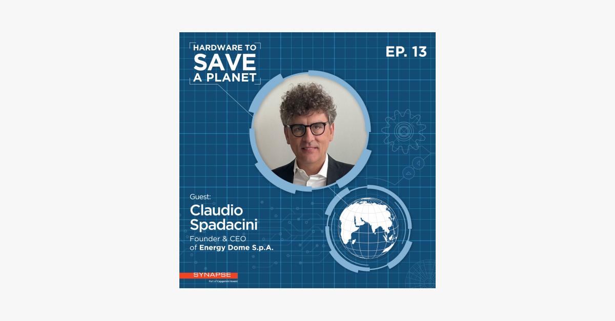 Transforming CO2 Into an Ally in the Fight Against Climate Change with ...