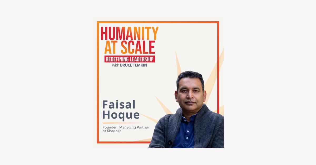 Shaping the Human-AI Workforce: Leading with Intention and Eastern ...