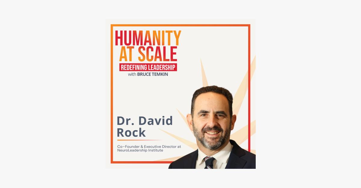 Why Leadership Is a Brain Game: Unlocking the Neuroscience Cheat Code ...